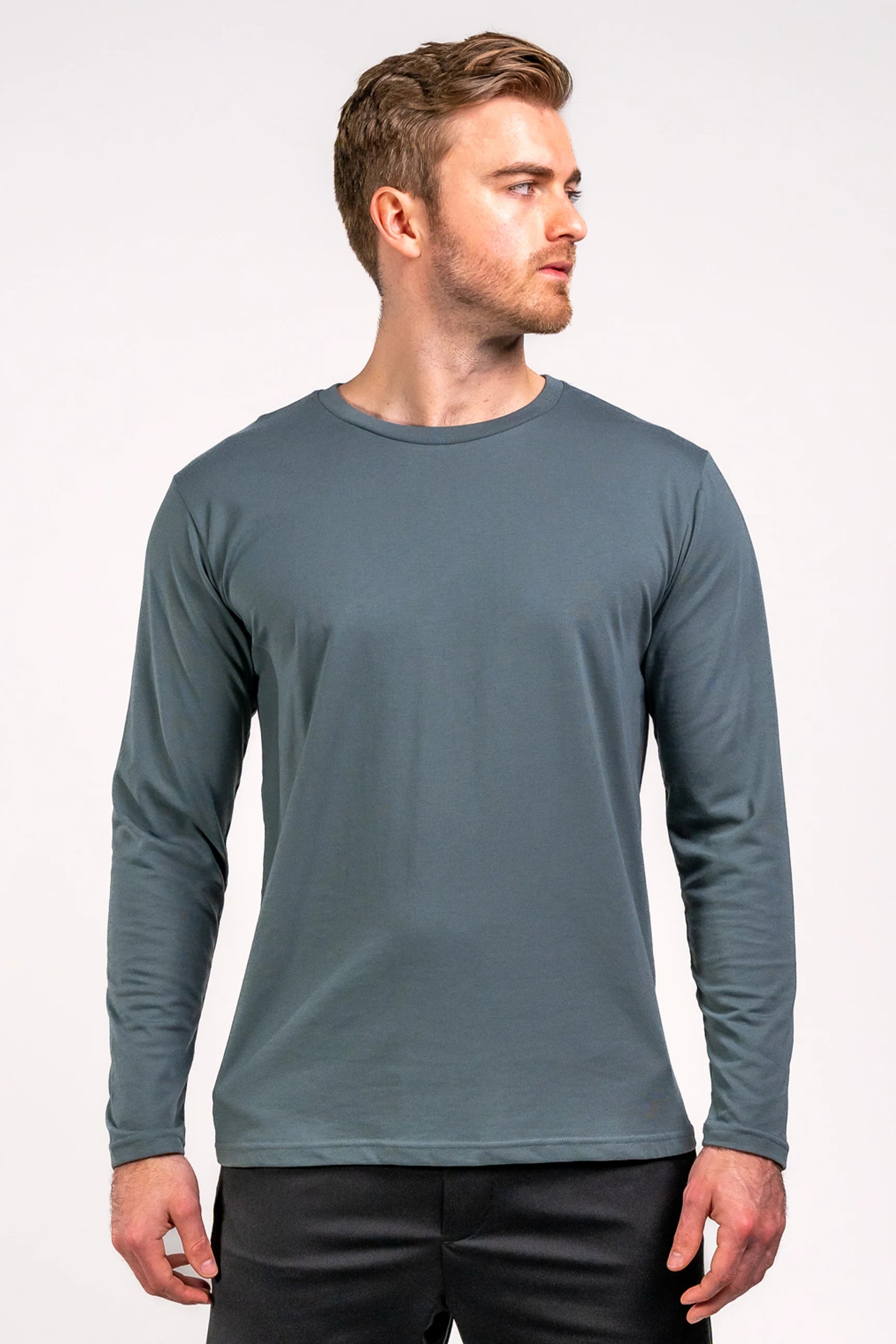 Long Sleeves – Pearler