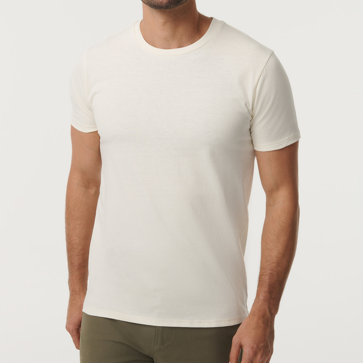 Classic Crew - Buttercup – Pearler