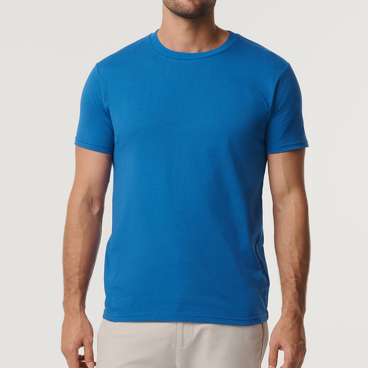 Classic Crew - Neptune – Pearler